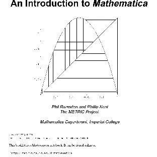 خرید و قیمت دانلود کتاب An Introduction to Mathematica 1999 | ترب