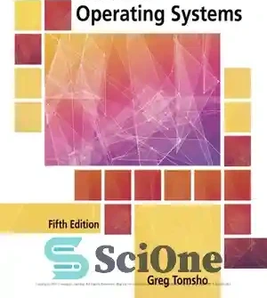 خرید و قیمت دانلود کتاب Guide to Operating Systems - راهنمای سیستم عامل ...