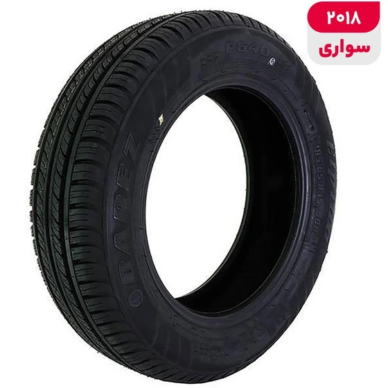 خرید و قیمت لاستیک خودرو بارز مدل P640 سایز 15 / 65 / 185 میلی‌متر ...
