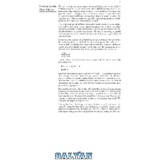 خرید و قیمت دانلود کتاب An Introduction To Kolmogorov Complexity And Its Applications ترب