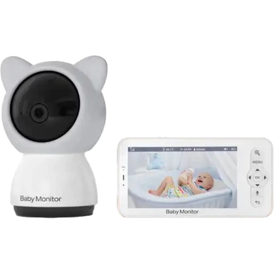 خرید و قیمت پیجر تصویری کودک مدل AF BABY5 | ترب