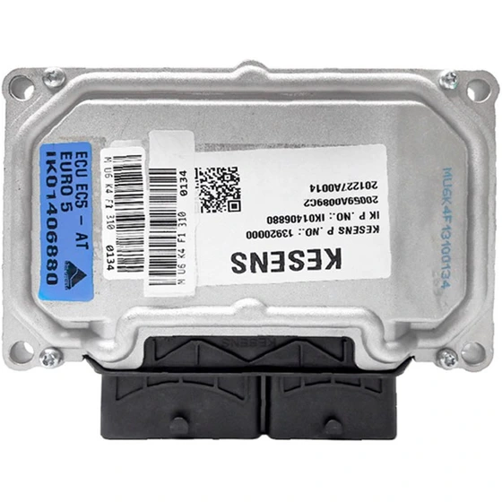 خرید و قیمت ECU ایسیو موتور تارا اتوماتیک EC5 KESENS یورو 5 بدون براکت سازه پویش عظام کد 3170100 ...