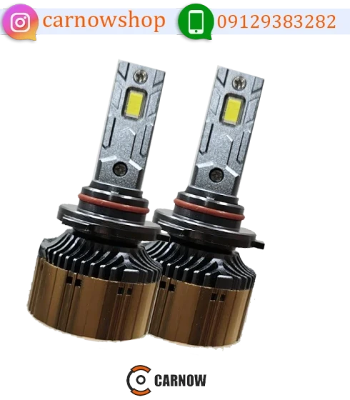 خرید و قیمت هدلایت TBS-X65 | TBS DESIGN X65 | ترب