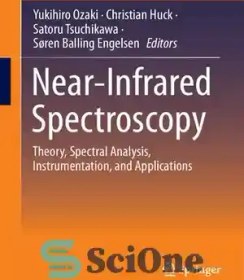 خرید و قیمت دانلود کتاب Near-Infrared Spectroscopy: Theory, Spectral ...