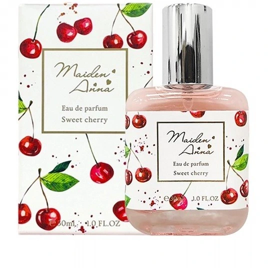 خرید و قیمت عطر میوه ای میدن آنا 30میل Maiden Anna - sweet cherry | ترب