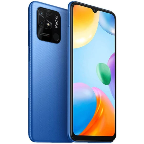 خرید و قیمت گوشی موبایل شیائومی مدل Redmi Note 10C دو سیم کارت ظرفیت ...