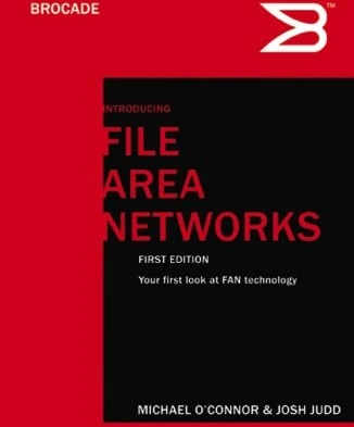 خرید و قیمت دانلود کتاب Introducing File Area Networks: First Edition ویرایش 1 ا کتاب انگلیسی ...