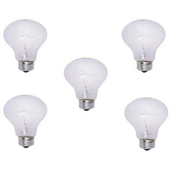 خرید و قیمت لامپ 200 وات پارس مدل PS1450 پایه E27 بسته 5 عددی | آفتابی ...