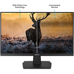 خرید و قیمت مانیتور LED ایسوس مدل VA27EHE | ترب