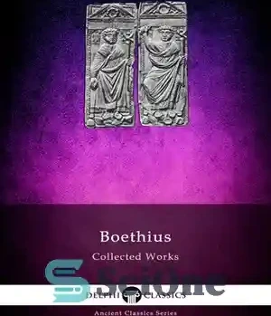خرید و قیمت دانلود کتاب Boethius Collected Works - آثار جمع آوری شده ...