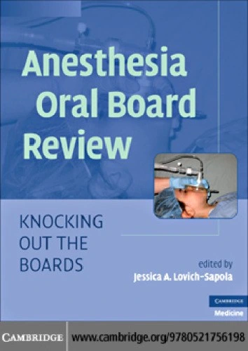 خرید و قیمت دانلود کتاب Anesthesia Oral Board Review: Knocking Out the ...