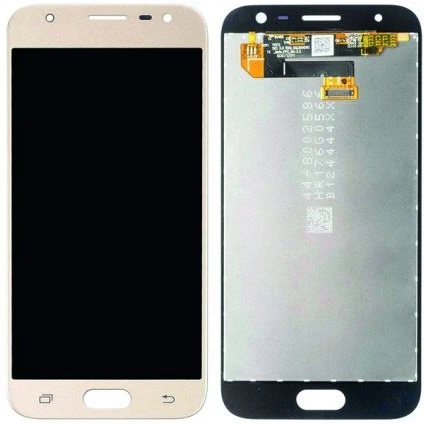 خرید و قیمت ل سی دی سامسونگ کد J3110 برای گوشی J3 pro | ترب