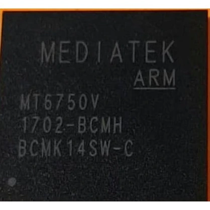 خرید و قیمت سی پی یو MT6750V-BCMH | ترب