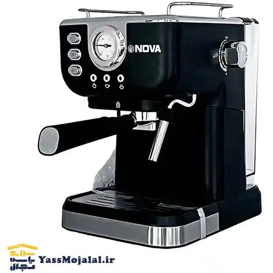 خرید و قیمت اسپرسو ساز ندوا مدل NCM-183 EXPS | ترب