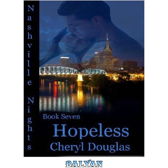 خرید و قیمت دانلود کتاب Hopeless | ترب