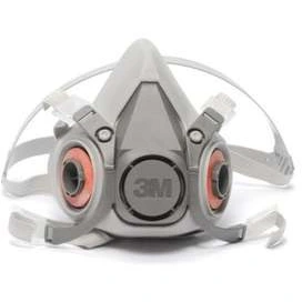 خرید و قیمت ماسک نیم صورت تری ام مدل 62000-7025 | ترب