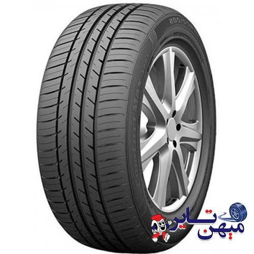 خرید و قیمت لاستیک هابلید 195/55/15 مدل S801 | ترب