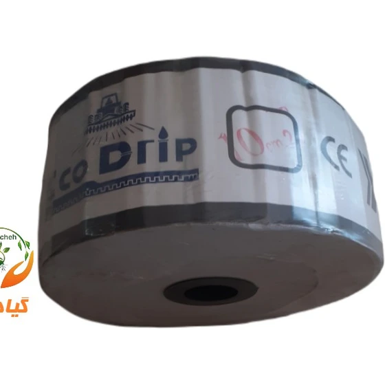 خرید و قیمت نوار تیپ درزدار 10 سانتی اکو دریپ | Eco Drip | ترب