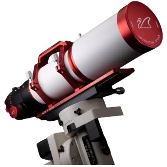 خرید و قیمت تلسکوپ ویلیام اپتیکس مدل [BUNDLE] FLUOROSTAR 120 ASTRO ...