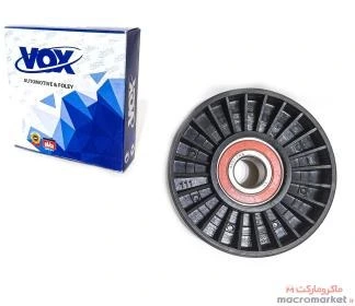 خرید و قیمت بلبرینگ قلتک و هرزگرد دینام VOX مدل KG 6203 2RS مناسب برای موتور XU7 1800 پژو 405 ...