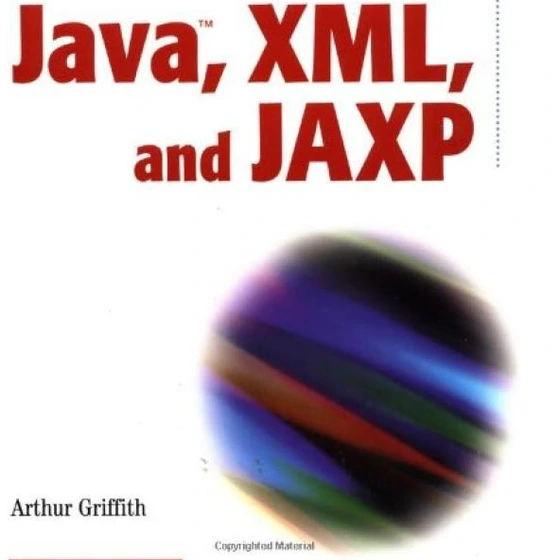 خرید و قیمت دانلود کتاب Java Xml And The Jaxp ا جاوا، Xml و Jaxp ترب
