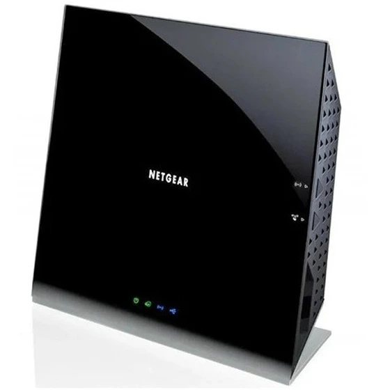 خرید و قیمت روتر گیمینگ NETGEAR مدل R6200 (استوک) | ترب