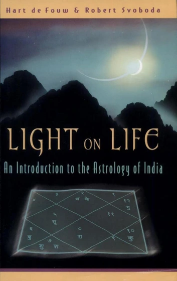 خرید و قیمت دانلود کتاب Light on Life: An Introduction to the Astrology ...