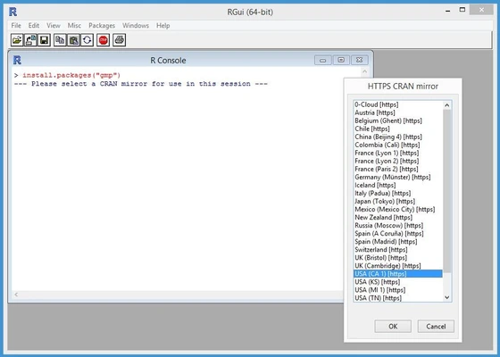 خرید و قیمت دانلود کتاب R-Programming Succinctly 2017 | ترب
