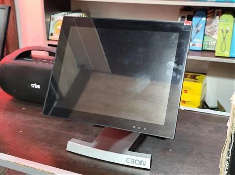 خرید و قیمت صندوق فروشگاهی سی بن cebon CP-P260AS | ترب