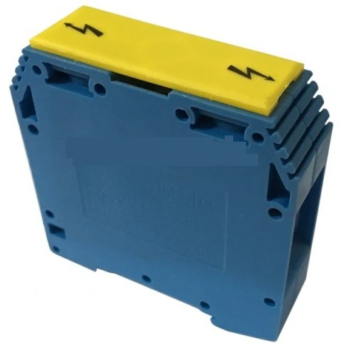 خرید و قیمت ترمينال ريلي رعد RTP 50 آبي | ترب