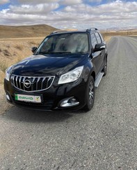 لیست قیمت هایما S7، ۲۵ دی | ترب