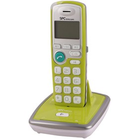 خرید و قیمت تلفن بی سیم SPC telecom 7603V | ترب
