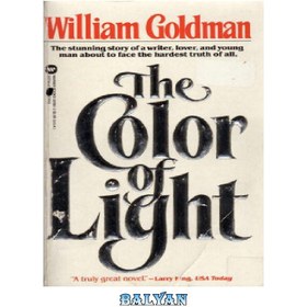 خرید و قیمت دانلود کتاب The Color of Light | ترب
