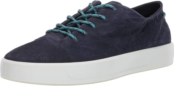 خرید و قیمت کفش ورزشی مردانه ECCO Soft 8 Tie Sneaker | ترب