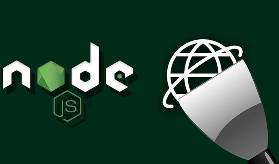 خرید و قیمت ساخت وب اسکرپر با نود جی اس Web Scraping In Nodejs And Javascript ترب