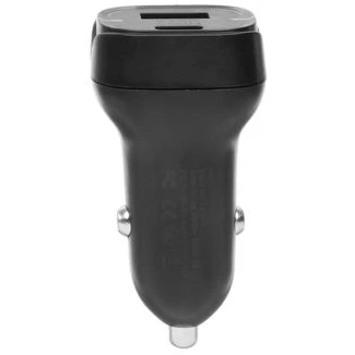 خرید و قیمت شارژر فندکی فست و PD دو پورت Storia مدل ST-AC01 38W | ترب