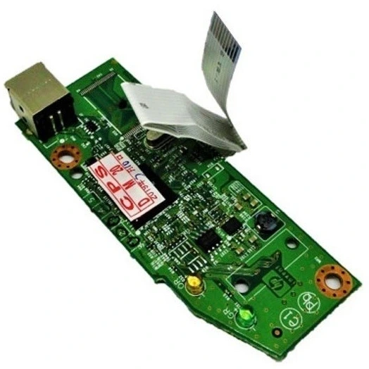 خرید و قیمت برد فرمتر پرینتر اچ پی مدل HP 609 | ترب