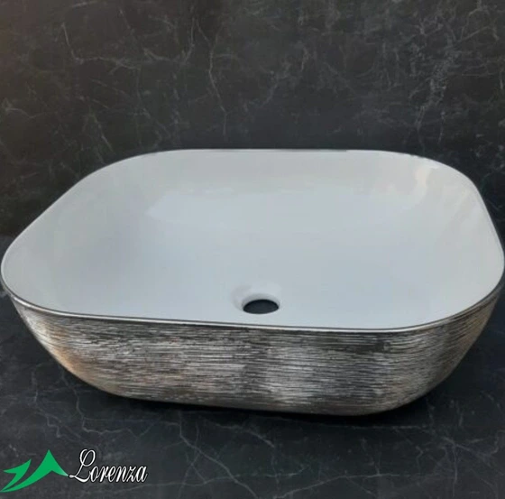 خرید و قیمت کاسه روشویی خارجی B1010S | ترب