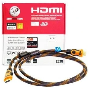 خرید و قیمت کابل HDMI مدل CC105 طول 1.5 متر | ترب