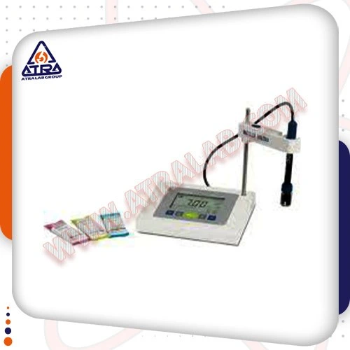 خرید و قیمت pH متر رومیزی Mettler Toledo مدل Five Easy F20 | ترب
