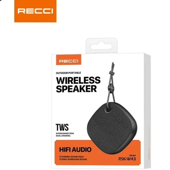 خرید و قیمت اسپیکر رچی مدل rsk w43 | ترب