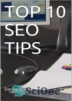 خرید و قیمت دانلود کتاب Top 10 SEO Tips - 10 نکته برتر SEO | ترب