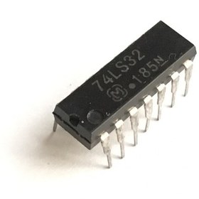 خرید و قیمت 74LS32 | ترب