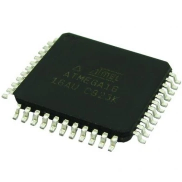 خرید و قیمت میکروکنترلر ATMEGA16 پکیج SMD | ترب