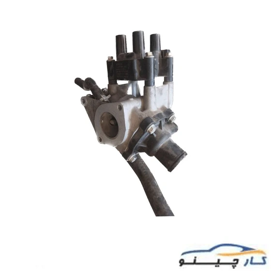 خرید و قیمت هوزینگ آب دریچه ترموستات کوئل ام وی ام 530-x33-550-315 | ترب