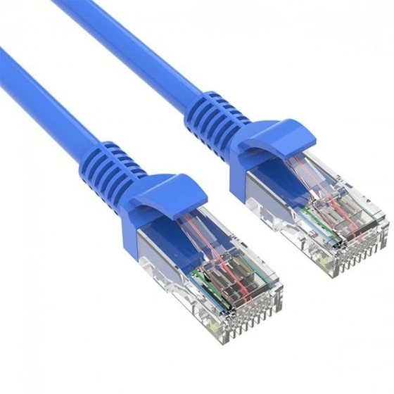 خرید و قیمت کابل شبکه 3 متری DNET CAT6 | ترب