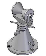 خرید و قیمت طراحی Stock Bracket Assembly در نرم افزارکتیا | ترب