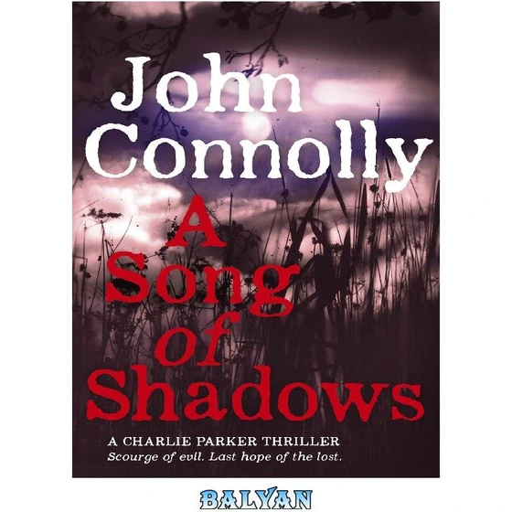 خرید و قیمت دانلود کتاب A Song of Shadows | ترب