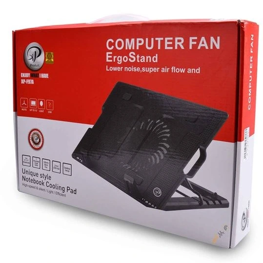 خرید و قیمت کول پد ایکس پی پروداکت مدل XP-F97 | ترب