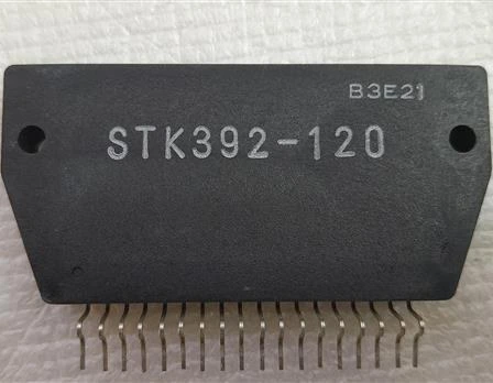 خرید و قیمت آیسی STK392-120 اصل | ترب